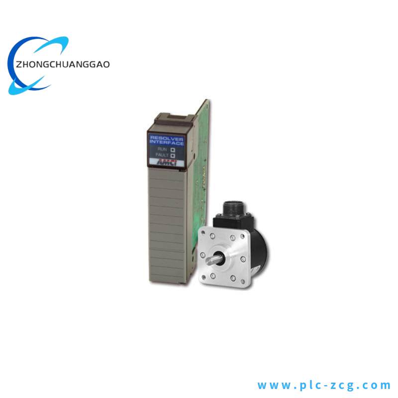 AMCI AMCI 1531 Resolver Interface Module - plc-zcg Automation