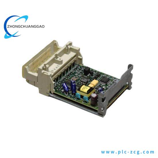 Schneider STB/ETB STBACO1225K 2-Channel 4-20mA Analog Current Output ...