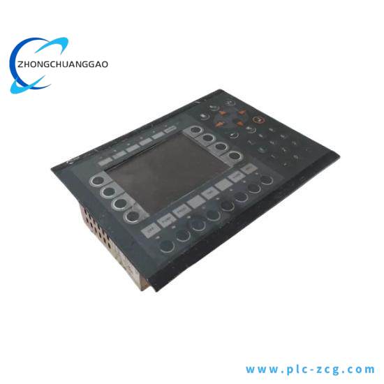 Beijer E1041 Industrial Touchscreen Module - plc-zcg Automation