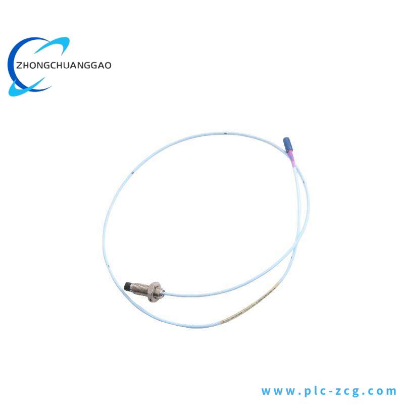 Bently Nevada 330703-000-178-10-02-00: Precision Proximity Probes for ...