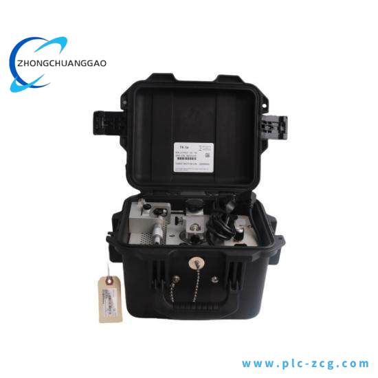 Bently Nevada TK-3e 177313-02-02 Proximity System Test Kit: Advanced ...