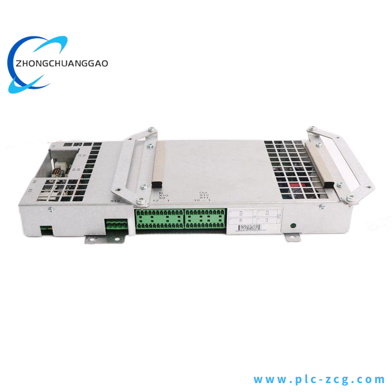 ABB CBHX165C 5R 414 Charging Resistor, Designed for Industrial Control ...