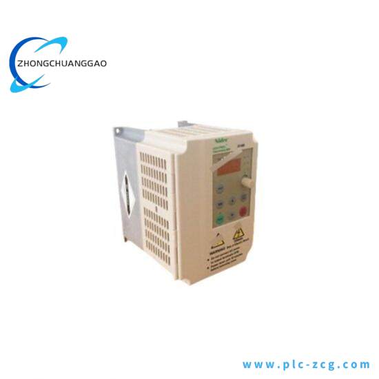 EMERSON EV1000-2S0004G Inverter: Precision Drives for Industry - plc ...