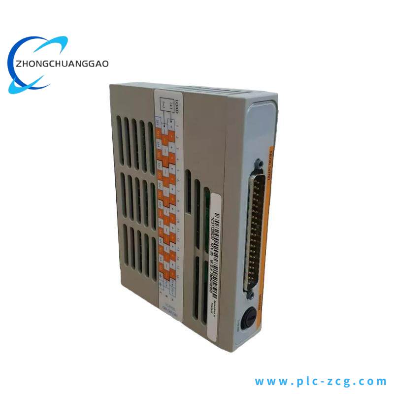 Emerson STXMBE001 RSTi Modbus TCP Slave Network Adapter, Expandable ...