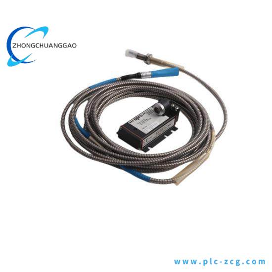 EPRO PR6423/013-020 CON021 Eddy Current Sensor: Precision Measurement ...