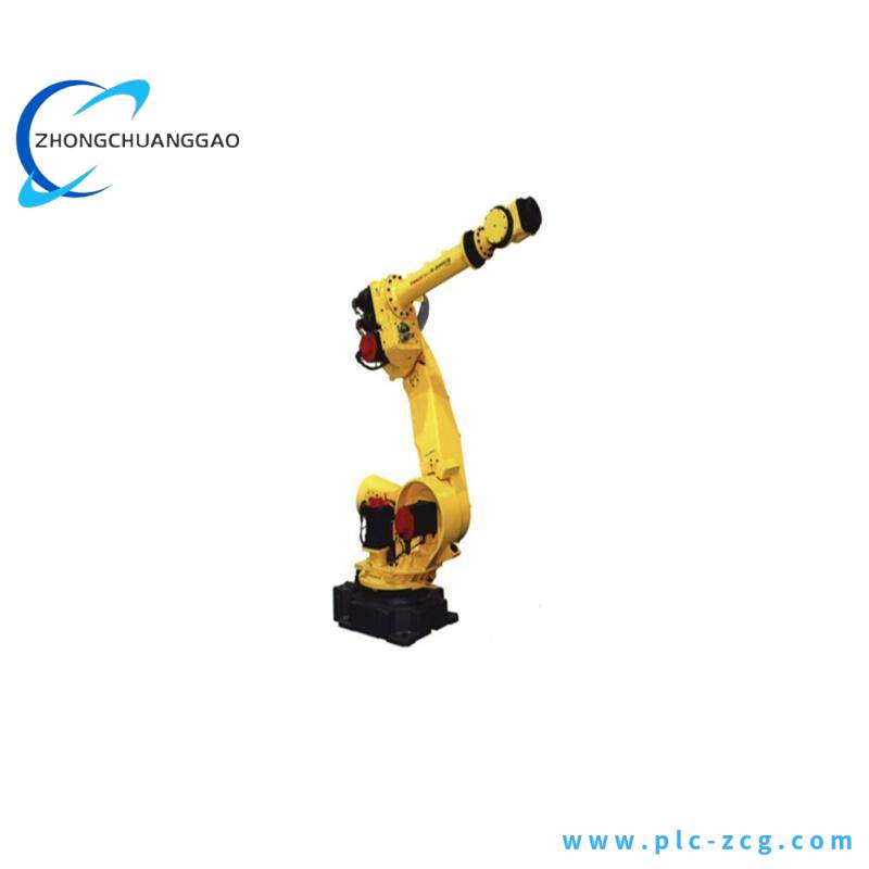 FANUC R-2000iBJ5/J6 Robot Module - High-Performance, Versatile ...