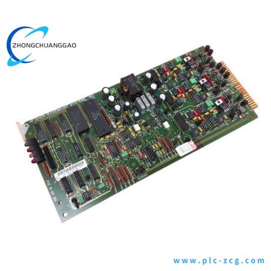 Fisher DVC6010 Microprocessor-Based Electro-Pneumatic Instrument ...
