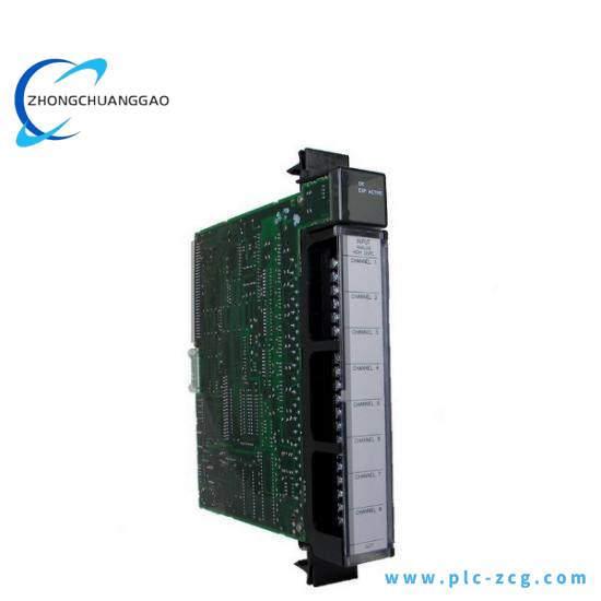 GE-FANUC IC693ALG220 - PAC Systems RX3i Analog Input Module - plc-zcg Automation
