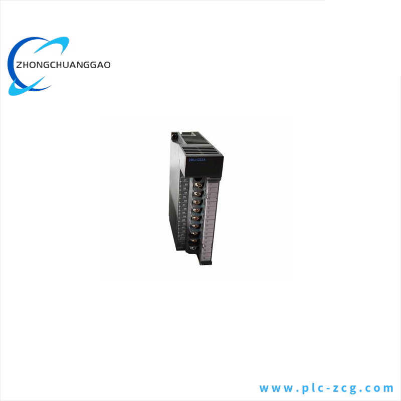 HONEYWELL 2MLI-D22A: Advanced DC Input Card for Industrial Control ...