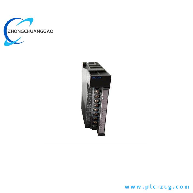 Honeywell 2MLI-D22A MasterLogic-200 Digital Input Modules - plc-zcg ...