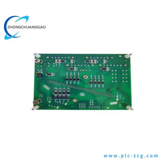 HONEYWELL 8C-TAIM01: Industrial Low-Level Analog Input I/O Termination Assembly - plc-zcg Automation