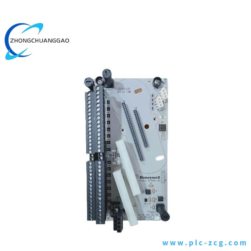 Honeywell DC-TDIL01 51307780-176 DIGITAL INPUT MODULE: Industrial ...