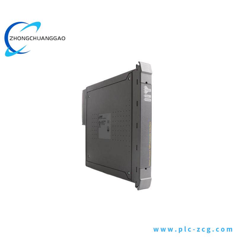 ICS TRIPLEX T8311C - Trusted Expander Modules for Industrial Control ...