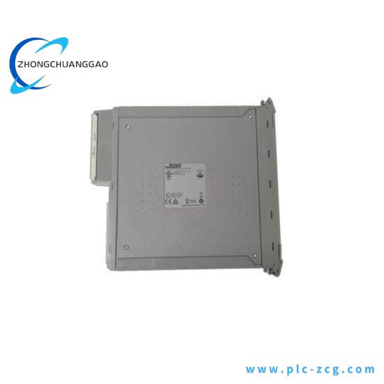 ICS Triplex T8461C - Advanced Digital Output Module, Precision Control Solutions - plc-zcg ...