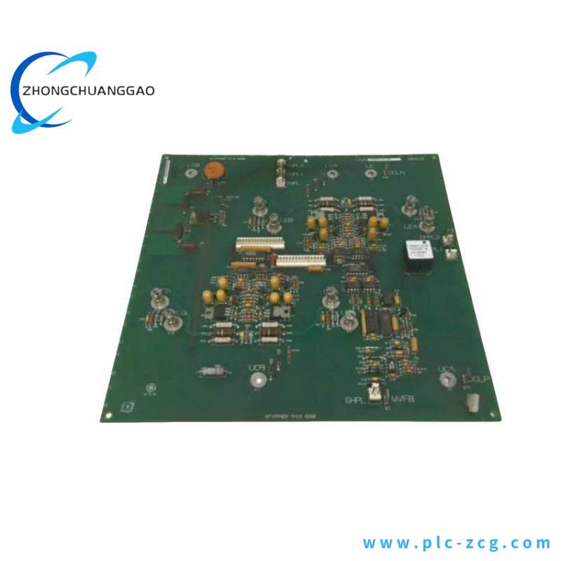 GE IS200DSFCG1AEB: High-Performance Power Distribution Board for ...
