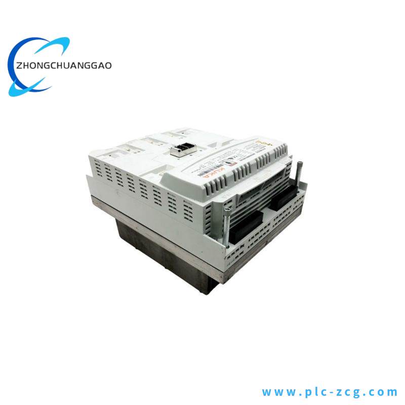 Kuka Kpp 600-20EC MAP1D3404BE531 Motor Driver Module - plc-zcg Automation