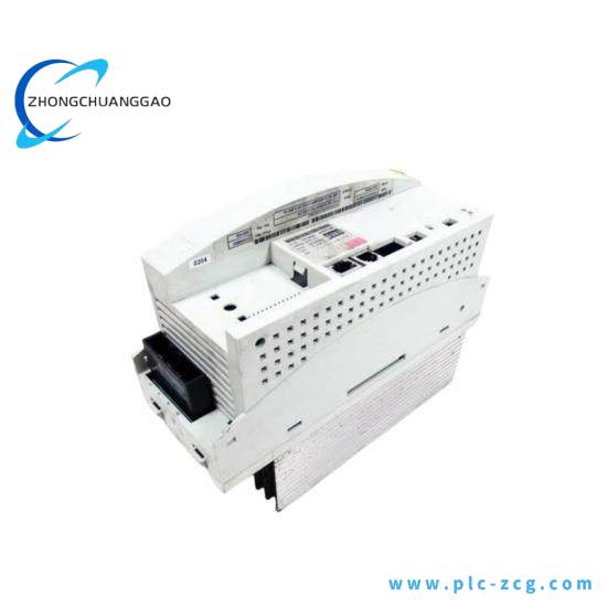 KUKA KSD1-08 Drive Unit - Industrial Automation Control System - plc ...