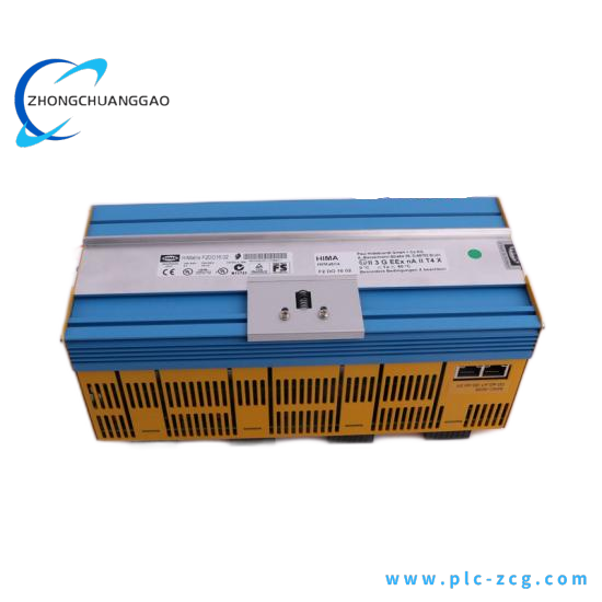 VIPA 321-1BL00 Digital Input Modules - Industrial Control Solutions ...