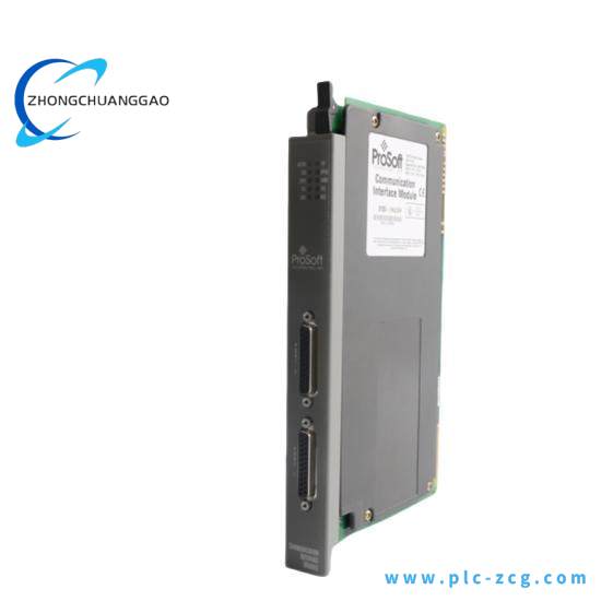 Prosoft 3100-IN USA Communication Interface Module - plc-zcg Automation