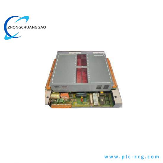 SAIA PCA1.M41M4 Processor Unit - Advanced Industrial Control Solution ...