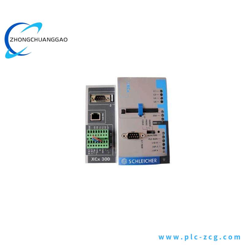 SCHLEICHER SSY52 Industrial Pressure Sensor Module - plc-zcg Automation