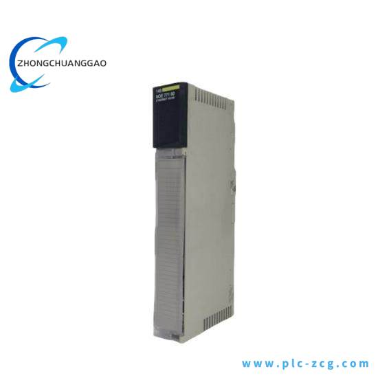 Schneider Quantum PLC, 140NOE77100, Ethernet Network TCP/IP Module ...