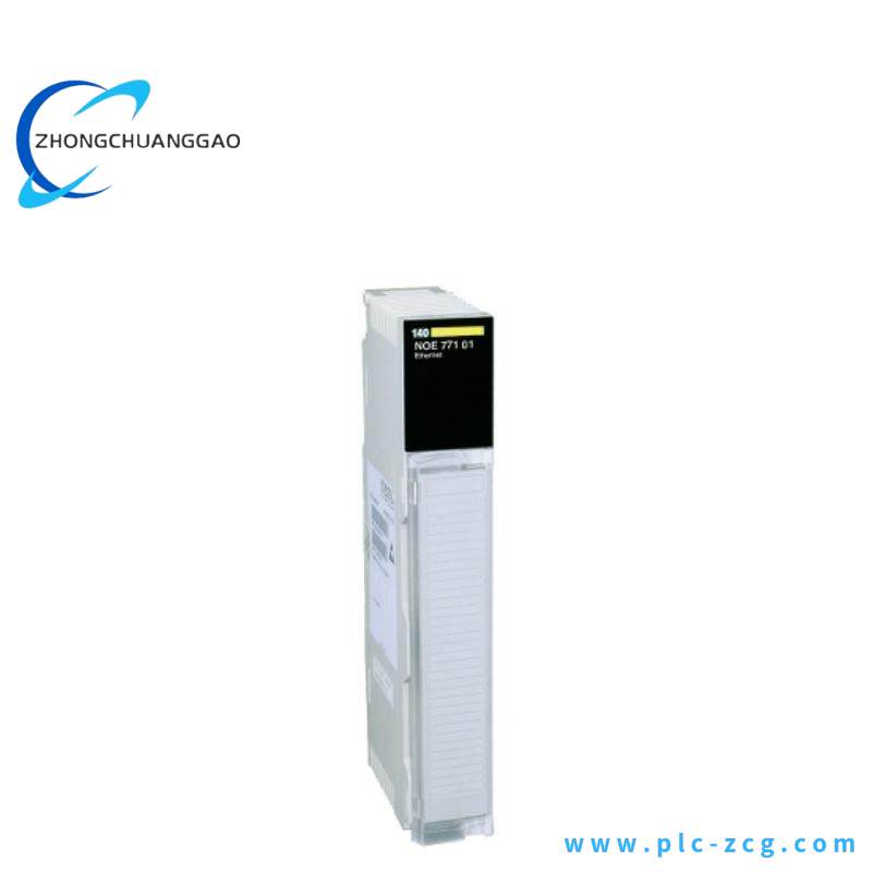 Schneider Quantum PLC, 1CH MB+ Head, Modbus Plus, Automation Module ...