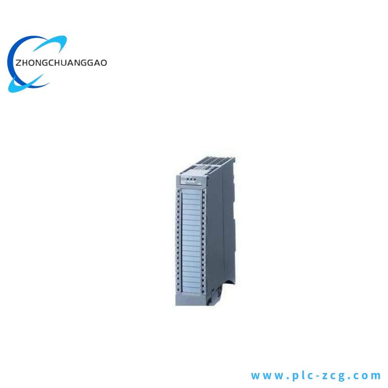 SIEMENS S7-1500 32-channel Digital Output Module 6ES7522-1BL01-0AB0 ...