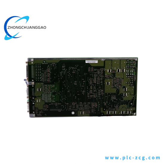 Siemens Robicon A5E32539903: Industrial Drive System for Enhanced ...