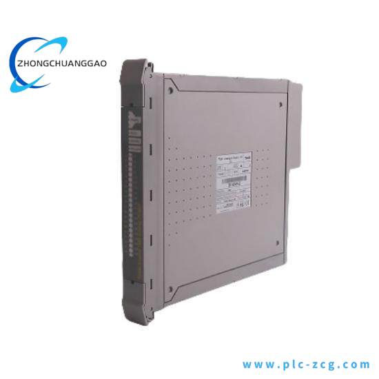 ICS Triplex T8170 Trusted Gateway Module - plc-zcg Automation