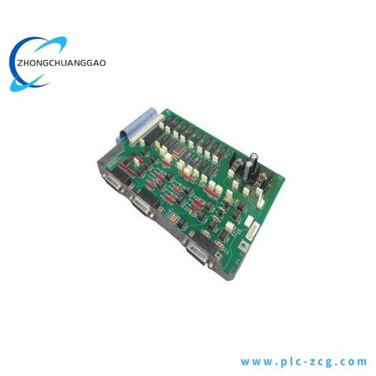Telemecanique VW1RZD101 Serial Communication/Encoder Board - plc-zcg ...