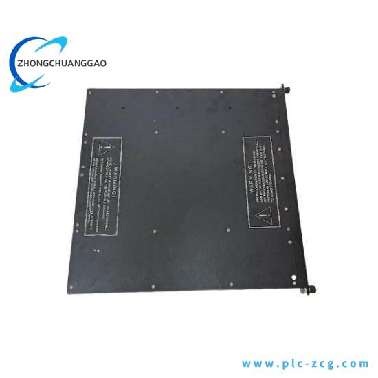 TRICONEX 3603E - High-Performance Digital Output Module - plc-zcg ...