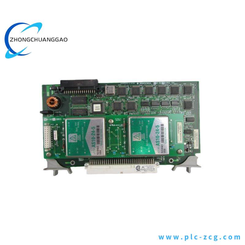 YOKOGAWA YS1700-000/A34 - Programmable Indicating Controller with ...