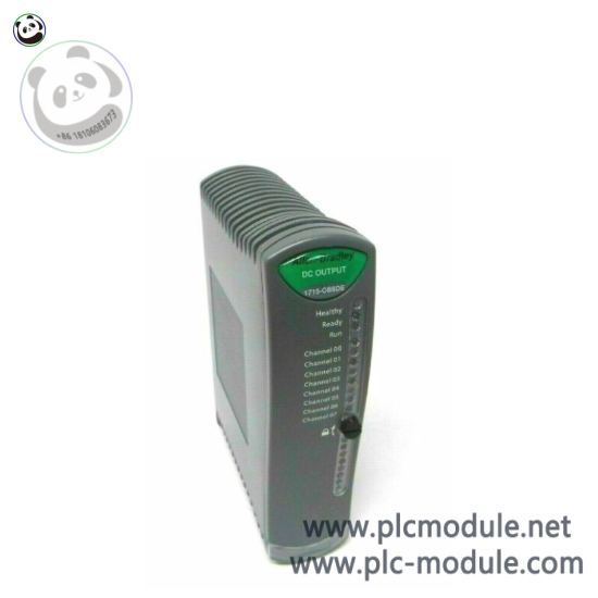 Siemens 1715-OB8DE Redundant I/O System - plcmodule Automation