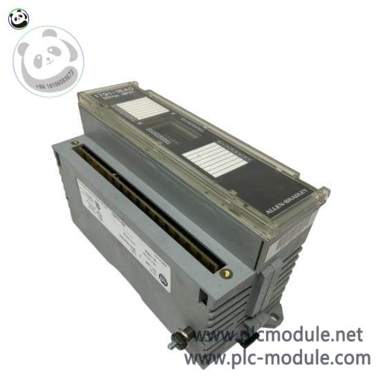 Advanced Industrial Control Module - 1791-16A0 | High Performance & Reliability - plcmodule ...