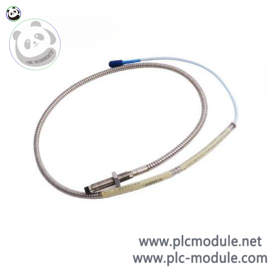 Bently Nevada 3300XL Proximity Probes, Advanced Sensor Technology for ...