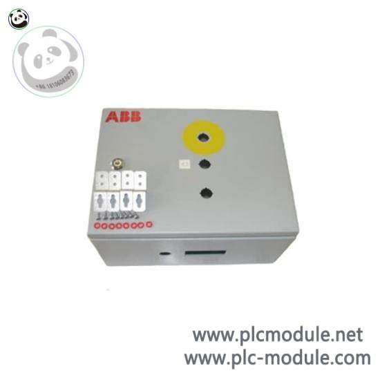ABB 3HAC022033-003 ORIGINAL NEW Industrial Robot Components - plcmodule ...