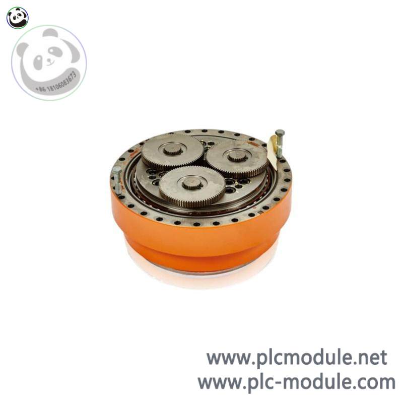 ABB 3HAC048232-001 Industrial Reducer, Precision Engineering for ...