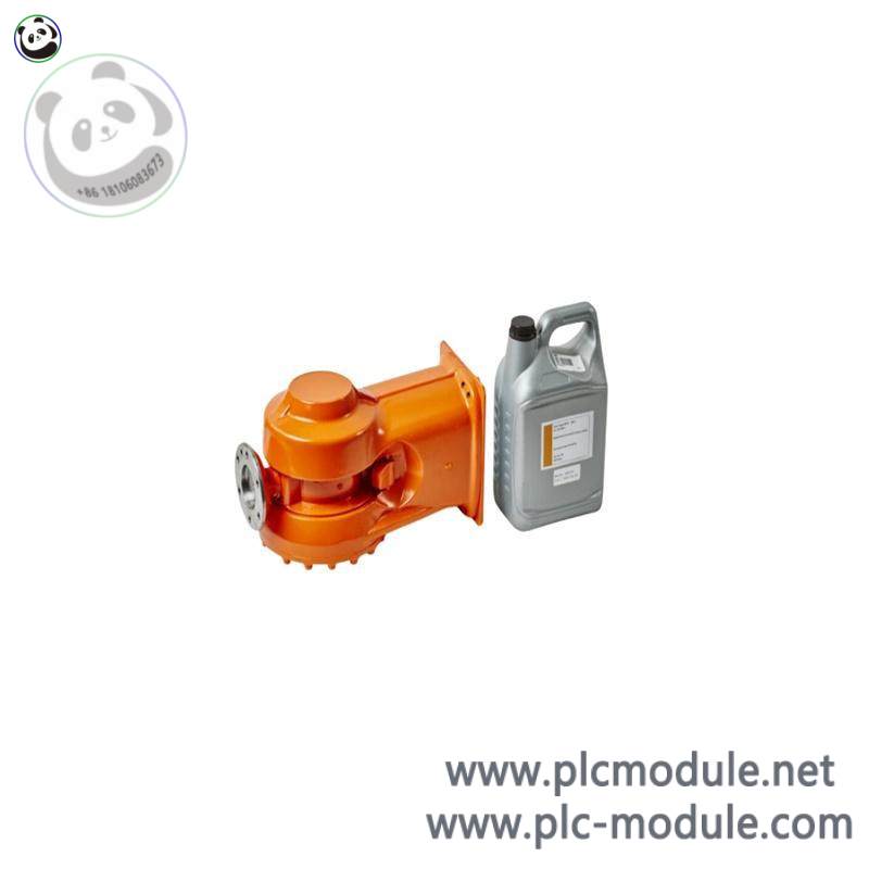 ABB RTA PCI Real-Time Accelerator PU514, Compact & Efficient Control ...