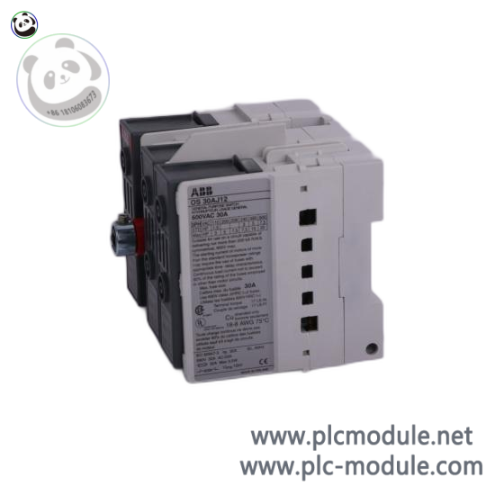 ABB ACS880-01-045A-3 - Advanced Industrial Drive, High Performance AC ...