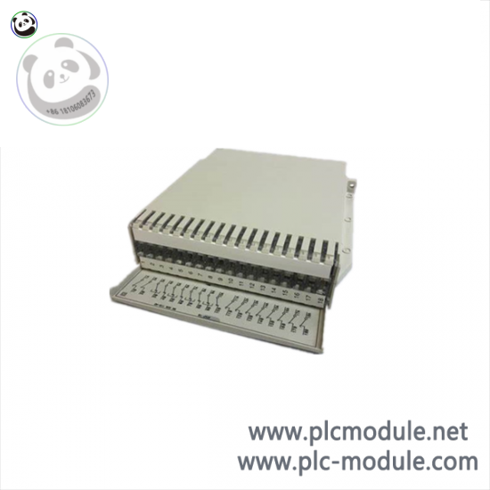 ABB RTXP 18 Electric Test Switch - Advanced Testing Solutions ...