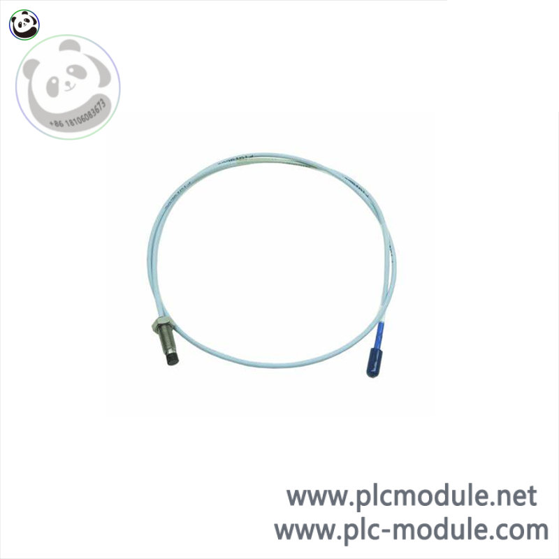 Bently Nevada 330901-11-25-10-01-00 Proximity Probes for Precision ...