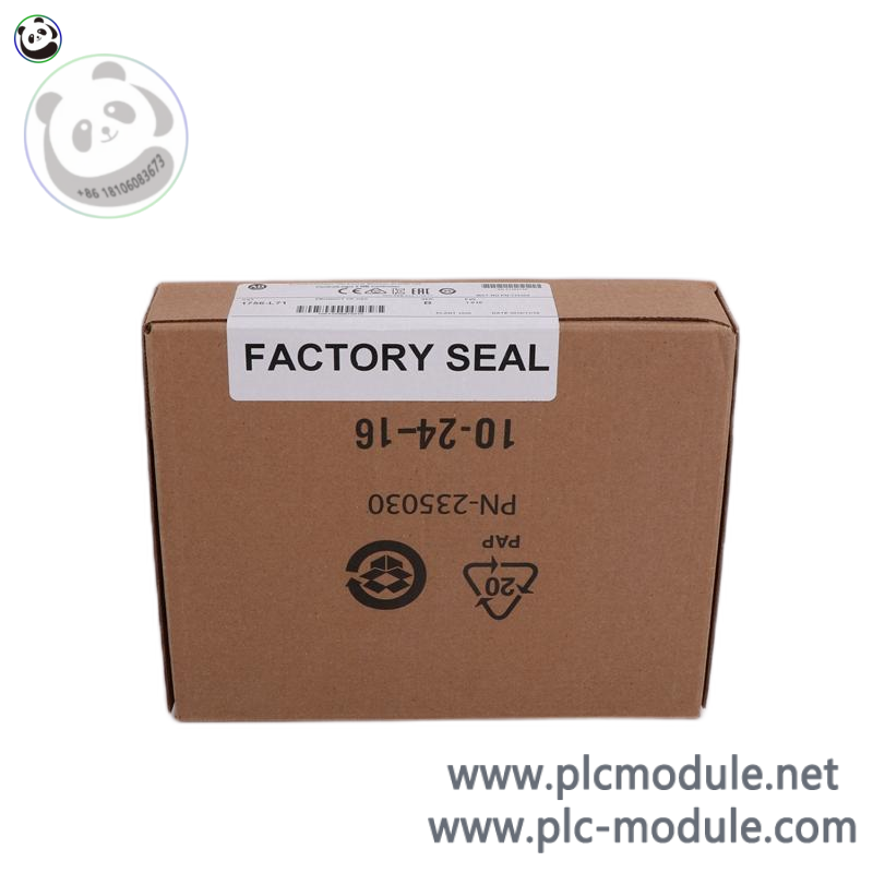 CONTROLPRO CID-115V Condition Monitoring Unit - plcmodule Automation