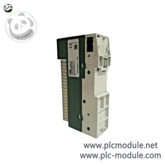 ABB DX561 Process Control Module, High-Performance Automation Solutions - plcmodule Automation