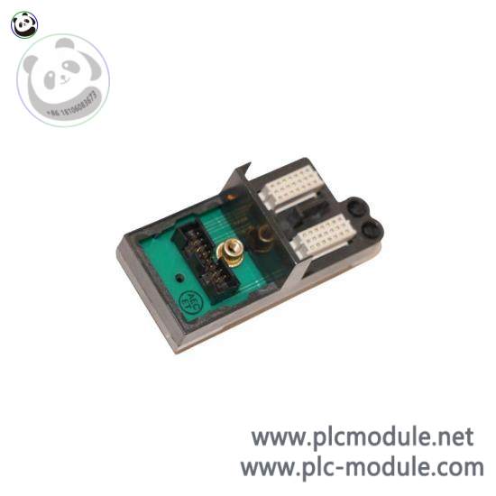 EMERSON KJ4001X1-CE1: Industrial Grade 16 Pin Mass Terminal Block ...