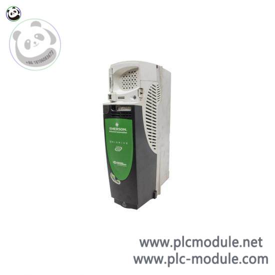 EMERSON SP1406 Nidec Variable Frequency AC Servo Drive: Precision ...