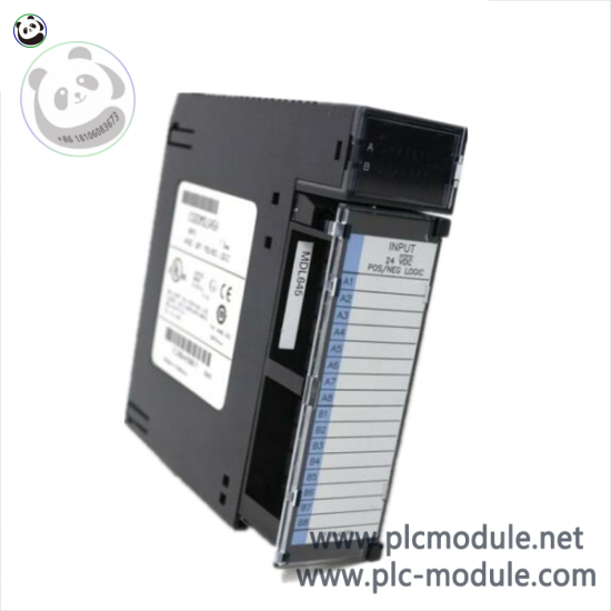 GE FANUC IC693MDL645H: High-Performance Logic Input Module - plcmodule ...