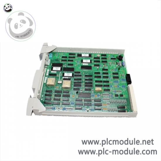 Honeywell 51304516-250 High-Speed Ethernet Interface Card - plcmodule ...