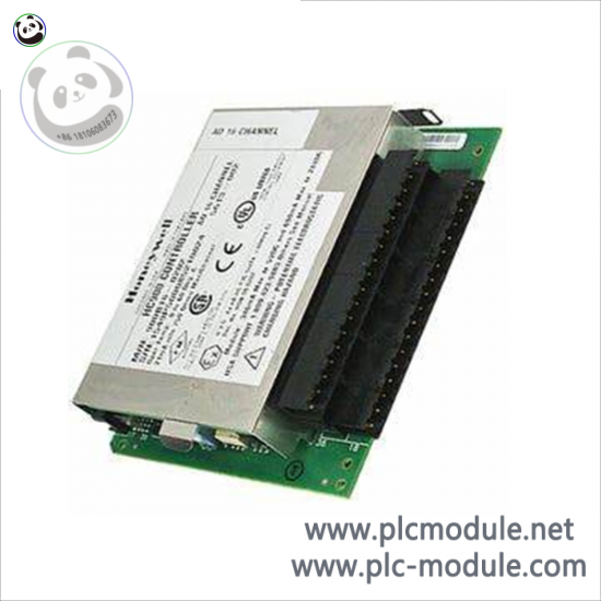 Honeywell 900G02-0102: 16-Channel 24Vdc Digital Input Module ...