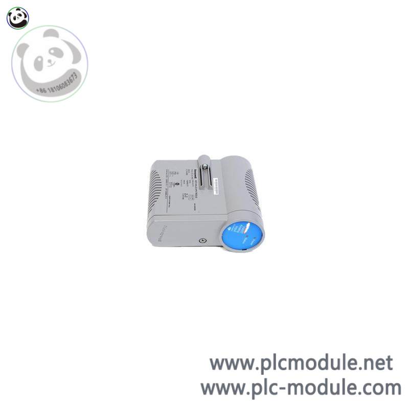 Honeywell CC-PAIH01 51405038-175 Analog Input Module: Precision Control for Industry - plcmodule ...